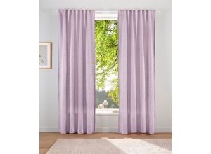 4004567281885 - Vorhang LEGER HOME BY LENA GERCKE LESKA Gardinen Gr 145 cm Multifunktionsband 132 cm rosa Schlafzimmergardinen Gardine blickdicht glatt gewebt monochrom verschiedene Größen 4004567281885 - Vorhang LEGER HOME BY LENA GERCKE LESKA Gardinen Gr 145 cm Multifunktionsband 132 cm rosa Schlafzimmergardinen Gardine blickdicht glatt gewebt monochrom verschiedene Größen
