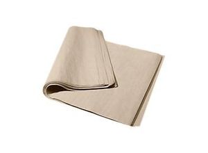4056705001114 - Industrie-Seidenpapier 28 g m² ca 475 Bögen mit 750 x 1000 mm Recycling-Material hellbraun
