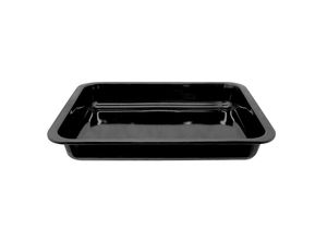 4044935072936 - - Ofenbackform (40 x 6 x 29 cm) special cooking rechteckige Auflaufform mit Emaille-Versiegelung Backform mit extra hohem Rand (Farbe