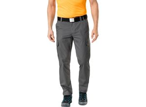 9010497202000 - Herren Funktionshose   anthrazit   Größe 25