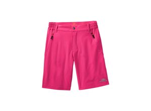 9010497241528 - Damen Trekkingbermudas   fuchsia   Größe 46