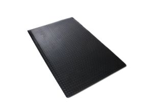 4064149024521 - etm Anti-Ermüdungsmatte Dyna-Protect Diamond Schwarz