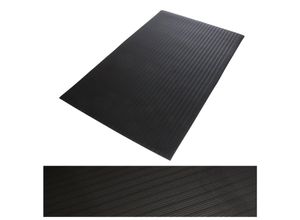 4064149026938 - etm Anti-Ermüdungsmatte Softer-Work-Mat Gerippt Schwarz 4064149026938 - etm Anti-Ermüdungsmatte Softer-Work-Mat Gerippt Schwarz