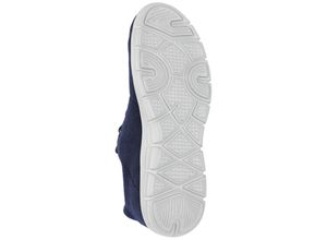 9010497184832 - Merino-Sneaker unisex   marine   Größe 46