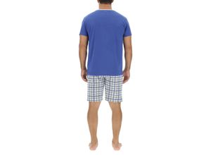 8054216962081 - kurze Schlafhose Pyjamaunterteil kurz