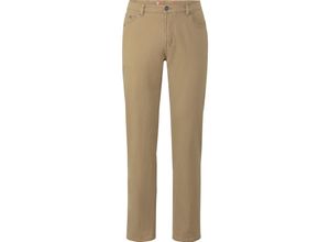 9010497256102 - Herren Thermohose   beige   Größe 29