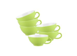 4262517043505 - Teetassen Liberty Pure Colors 140 ml 6er Set