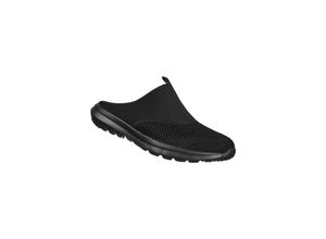 9010497292643 - Herren Slipper   schwarz   Größe 44