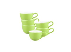 4262517043369 - Espressotassen Liberty Pure Colors 90 ml 6er Set