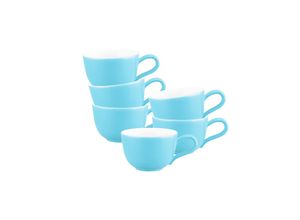 4262517043352 - Espressotassen Liberty Pure Colors 90 ml 6er Set