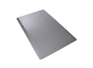 4064149024088 - etm Anti-Ermüdungsmatte Dyna-Protect Diamond Grau