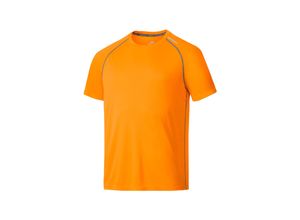 9010497177704 - 5er Pack Herren Sport-Shirts atmungsaktiv   gemischt   Größe M