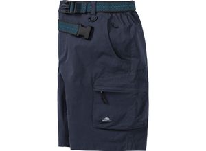 9010497214430 - Herren Funktionsbermudas   marine   Größe 50