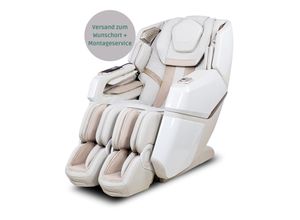 4262478260263 - NAIPO® R98 PREMIUM MASSAGESESSEL MIT WÄRMEFUNKTION ZERO GRAVITY LIEGEFUNKTION SHIATSU 3D SURROUND-SOUND GANZKÖRPERMASSAGE KÖRPERSCAN 4262478260263 - NAIPO® R98 PREMIUM MASSAGESESSEL MIT WÄRMEFUNKTION ZERO GRAVITY LIEGEFUNKTION SHIATSU 3D SURROUND-SOUND GANZKÖRPERMASSAGE KÖRPERSCAN