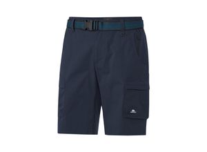 9010497214454 - Herren Funktionsbermudas   marine   Größe 54
