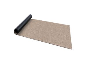 4066088179638 - Floordirekt Teppich-Läufer Verona 24898 Beige Rechteckig 600 mm x 2500 mm