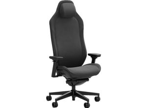 7340172706724 - Fractal Design Gaming-Stuhl Gaming-Stuhl Refine Fabric Dark