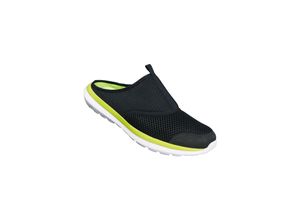 9010497232793 - Herren Slipper   blau   Größe 46