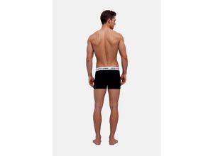 5715723686862 - Jack & Jones Unterhose CORP OLD LOGO Trunks 3er Pack