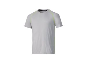 9010497177728 - 5er Pack Herren Sport-Shirts atmungsaktiv   gemischt   Größe L