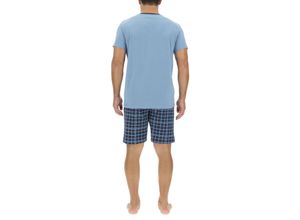 8054216962029 - kurze Schlafhose Pyjamaunterteil kurz