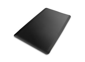 4066088289290 - etm Anti-Ermüdungsmatte Soft-Tritt Schwarz