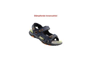 9010497003348 - Trekkingsandale unisex   jeansblau   Größe 44