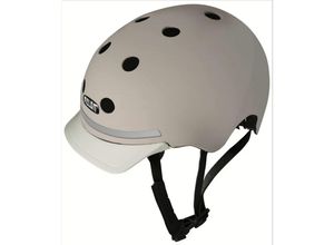 4260243722466 - City-Fahrradhelm E-Series Moonlight