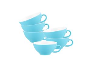 4262517043499 - Teetassen Liberty Pure Colors 140 ml 6er Set