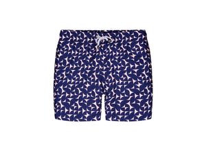 9356115001830 - Bondi Joe Herren Badeshorts Premium Badehose Fletcher 1er Pack