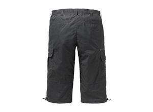 9010497057716 - Herren Capri-Hose   grau   Größe 27
