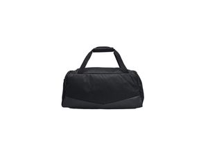 0195252745066 - Undeniable 50 Duffle-S Sporttasche in black-black-metallic silver