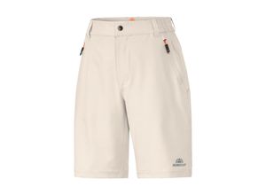 9010497241405 - Damen Trekkingbermudas   beige   Größe 36
