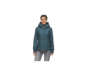 4064601646438 - Dankka Dots Damen Jacke