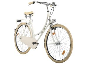4250547534414 - Hollandia Hollandrad 28 Original Singlespeed RH 54 cm Hollandia