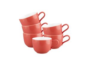 4262487297335 - Kaffeetassen Liberty Pure Colors 260 ml 6er Set