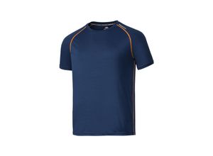 9010497177766 - 5er Pack Herren Sport-Shirts atmungsaktiv   gemischt   Größe XXL