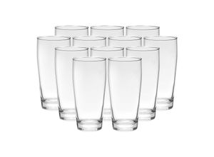 8693357513587 - Willi Becher geeicht Jubilee 03 l 12er Set