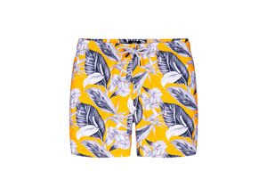 9356115001748 - Bondi Joe Herren Badeshorts Premium Badehose Hastings 1er Pack