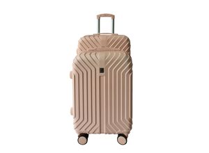 4255701931290 - Hartschalenkoffer 2er-Set Mabell Rosa