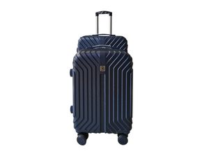 4255701931283 - Hartschalenkoffer 2er-Set Mabell Blau