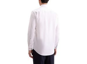 4048872889053 - Regular Fit Business Hemd aus Baumwolle mit Kentkragen