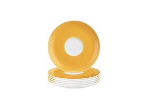 4262487297564 - Kombiuntertassen Liberty Pure Colors ø 16 cm 6er Set