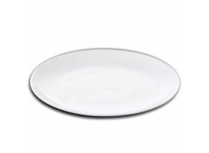 5052609912517 - Wilmax Speiseteller-Set Olivia-Kollektion – 6 Teller Porzellan 305 cm