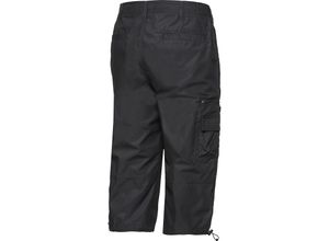 9010497057617 - Herren Capri-Hose   grau   Größe 60