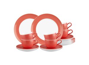 4262487298202 - Kaffeeservice Liberty Pure Colors 18er Set