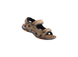 9010497003126 - Trekkingsandale unisex   sand   Größe 46