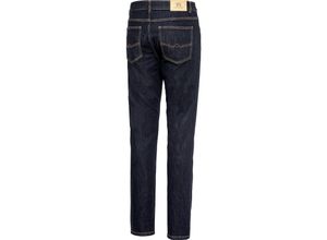 9010497199836 - Herren Stretch-Jeans bequem und strapazierfähig   dunkelblau   Größe 56