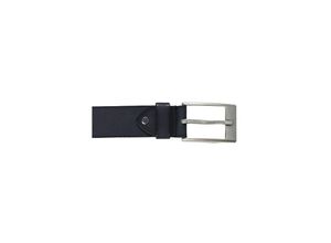 9010497048172 - Ledergürtel im Vintage-Look schwarz Länge 135 9010497048172 - Ledergürtel im Vintage-Look schwarz Länge 135
