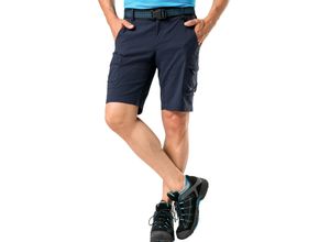 9010497214478 - Herren Funktionsbermudas   marine   Größe 58